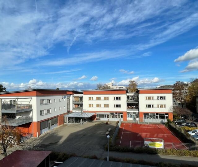 Junge Erwachsene - KBF